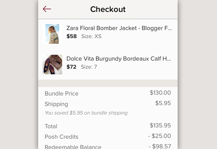 How Do I Bundle? - Poshmark